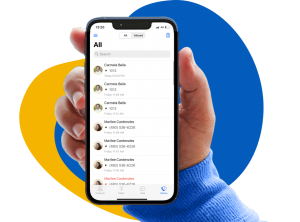 Best Call Tracker App - Track Call Logs Remotely Now!
