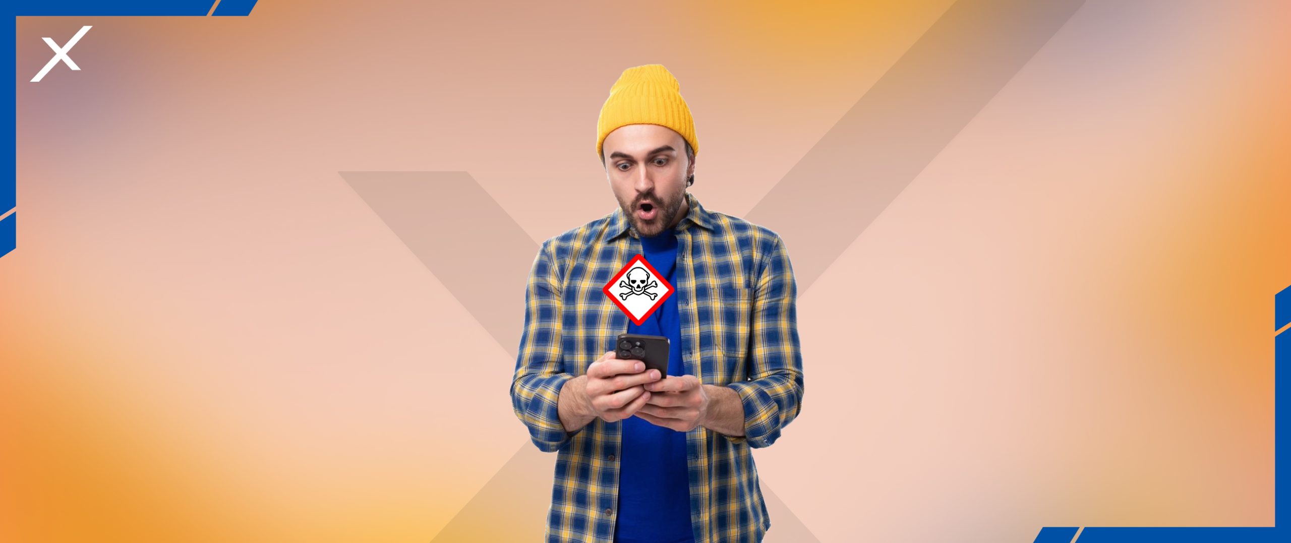 All About Online Threats - Save Your Phones from Cyber Attacks | NexaSpy